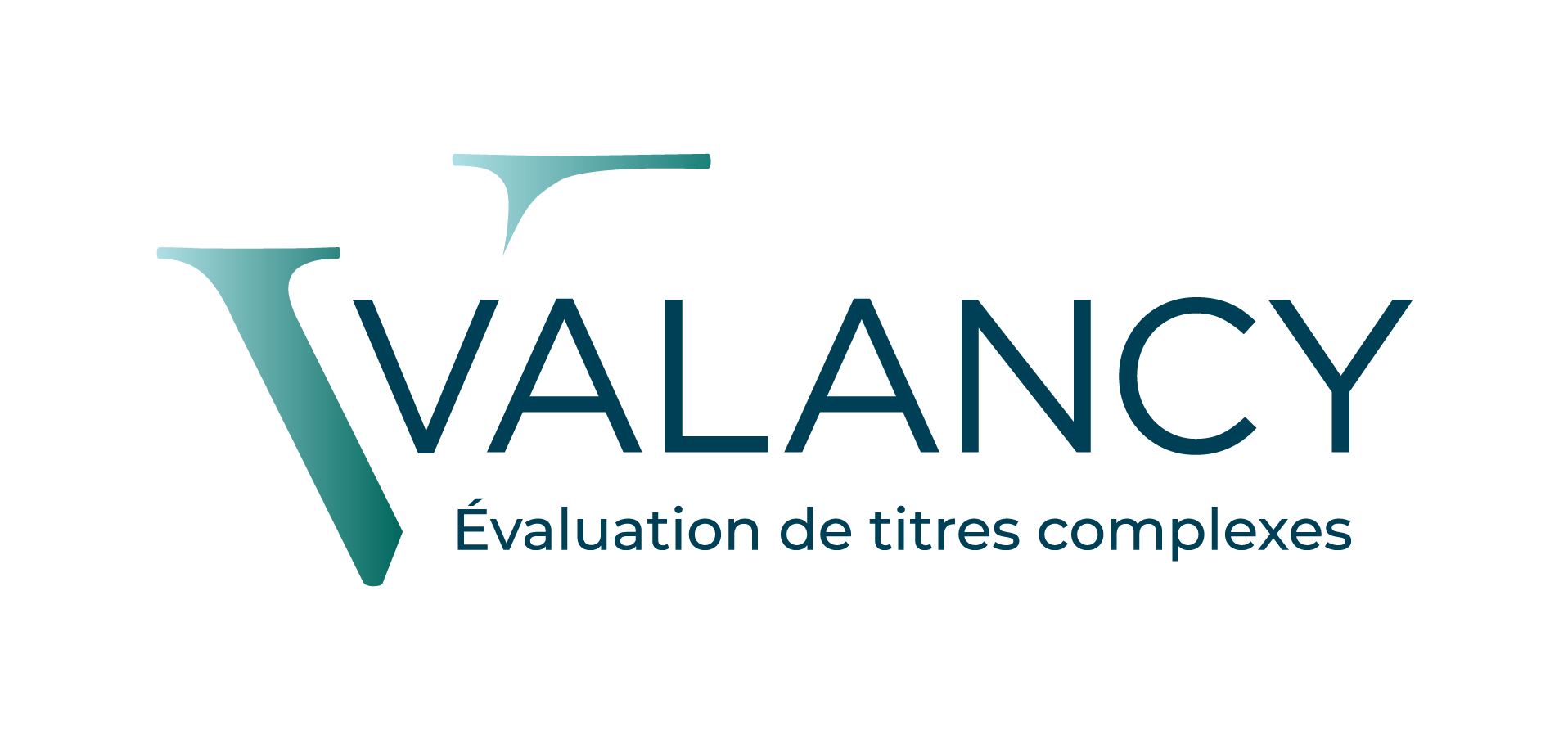 Valancy - Évaluation Financière